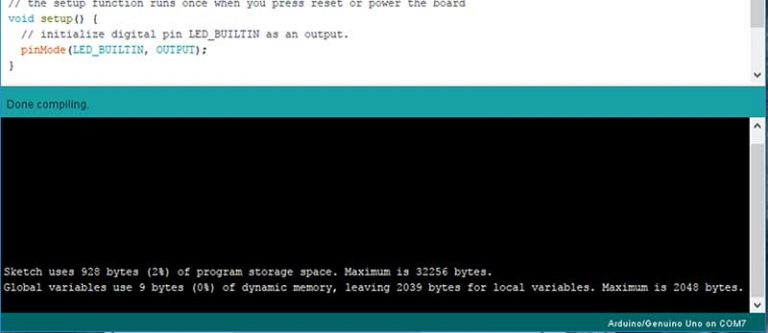 How to Get Started with Arduino | Mindmyweb