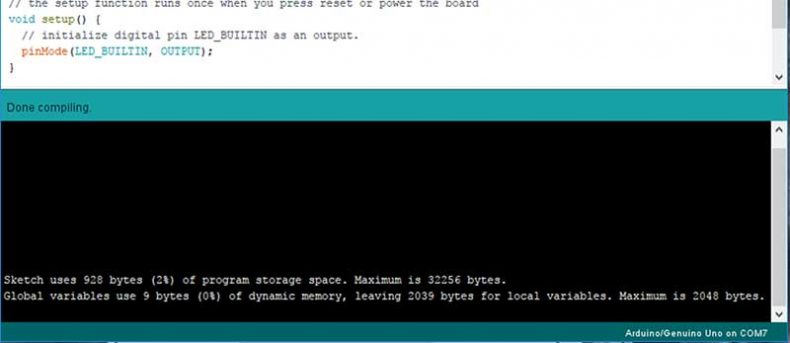 How to Get Started with Arduino | Mindmyweb